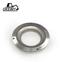 China Excavator Engine Parts 6D24 High Durability Replacement for Komatsu for sale