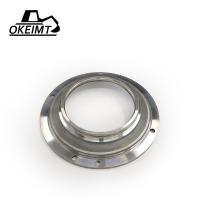 China Excavator Engine Parts 6D24 High Durability Replacement for Komatsu for sale
