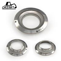 China Excavator Engine Parts 6D24 High Durability Replacement for Komatsu for sale