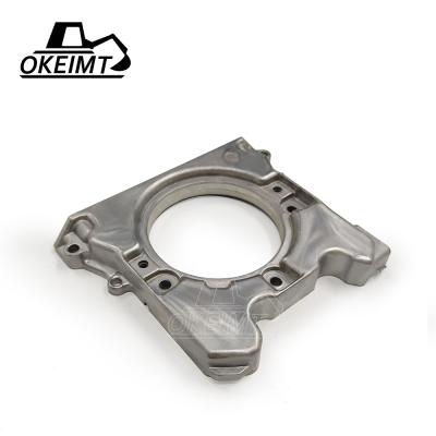 China De achter van de de Flensolie van de Trapasverbinding Verbinding van de de Verbindingsj05e J08E Olie 11309-E0080 voor Kobelco SK200/SK350 Te koop