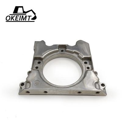 China De achter van de de Flensolie van de Trapasverbinding Verbinding van de de Verbindingsj05e J08E Olie 11309-E0080 voor Kobelco SK200/SK350 Te koop