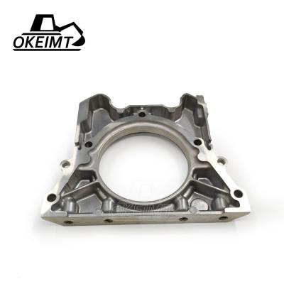 China De achter van de de Flensolie van de Trapasverbinding Verbinding van de de Verbindingsj05e J08E Olie 11309-E0080 voor Kobelco SK200/SK350 Te koop