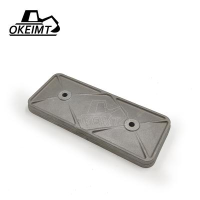 China 6BG1 6BD1 Push Rod Cover EX200-3 EX200-2 EX200-5 EX200-6 Excavator for sale