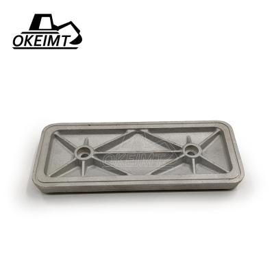 China 6BG1 6BD1 Push Rod Cover EX200-3 EX200-2 EX200-5 EX200-6 Excavator for sale
