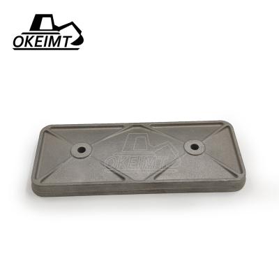 China 6BG1 6BD1 Push Rod Cover EX200-3 EX200-2 EX200-5 EX200-6 Excavator for sale