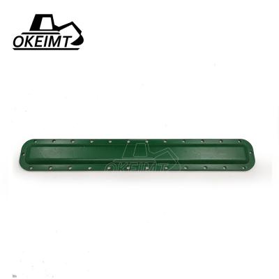 China Excavator Engine Parts Push Rod Cover D1146 DE08  DH300-5 DH300-7 for sale