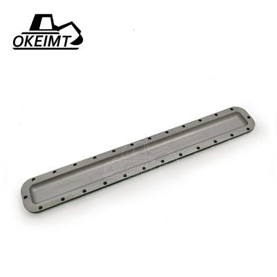 China Excavator Engine Parts Push Rod Cover D1146 DE08  DH300-5 DH300-7 for sale