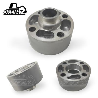 China OKEIMT Excavator Engine Parts Fan Spacer 4JB1-XL-EX-WSL for sale