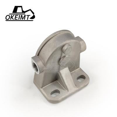 Cina La testa FF5052-DX150 del filtro del carburante da prezzo di sconto del rifornimento della fabbrica EF-31002 filtra l'accessorio di sedili del filtro del carburante in vendita