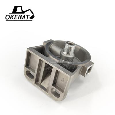 Cina La testa FF5052-DX150 del filtro del carburante da prezzo di sconto del rifornimento della fabbrica EF-31002 filtra l'accessorio di sedili del filtro del carburante in vendita