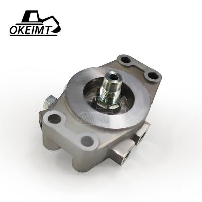 Cina Testa professionale capo- C7 del filtro del carburante dal fornitore di Parts Fuel Filter dell'escavatore caldo di vendita del macchinario di costruzione in vendita
