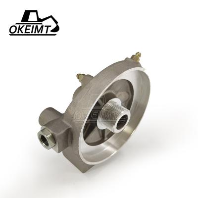 Cina Testa accessoria di sedili EC460 del filtro del carburante dal filtro del carburante dal filtrante caldo nuovissimo di vendita 11713138 07010075 VOE219008 di alta qualità in vendita
