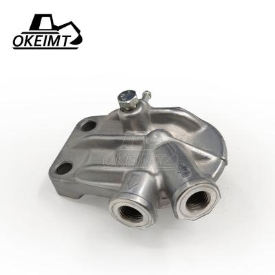 Cina Il filtro del carburante da Seat del filtro del carburante dal buon valore si dirige verso SANY SY215-9 in vendita