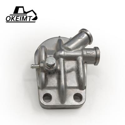Cina Il filtro del carburante da Seat del filtro del carburante dal buon valore si dirige verso SANY SY215-9 in vendita