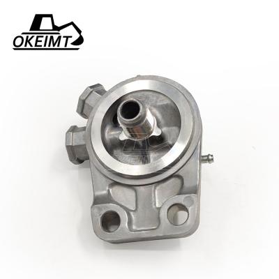 Cina Il filtro del carburante da Seat del filtro del carburante dal buon valore si dirige verso SANY SY215-9 in vendita