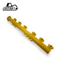China Excavator Engine Parts S6K E200B E320B-C for sale