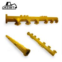 China Excavator Engine Parts S6K E200B E320B-C for sale