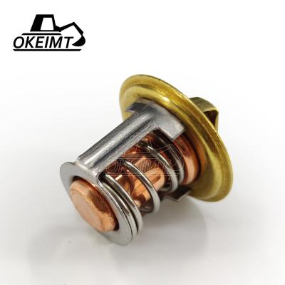 Cina Nuovo 71°C termostato 1E399-73010 1E39973010 GL11000 per il motore D722 Z482 di Kubota in vendita