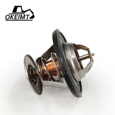 Cina Escavatore Thermostat del termostato del motore 126-5869 per il CATE 320B 324D 325D 329D in vendita