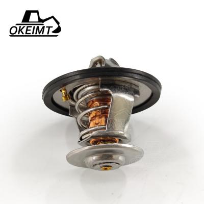Cina Escavatore Thermostat del termostato del motore 126-5869 per il CATE 320B 324D 325D 329D in vendita