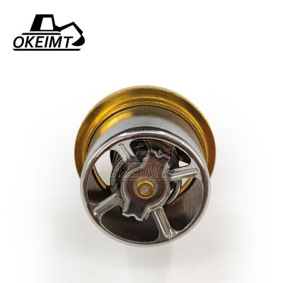 China 8-98319254-0 Engine Thermostat Suitable for ISUZU CYZ 6UZ1 PC450-8 for sale
