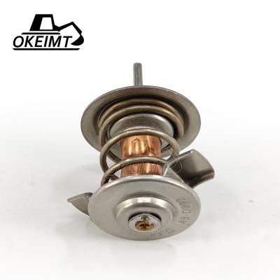 Cina Termostato DEUTZ BFM1013 20506125 del motore 04204796 TNN-042 in vendita