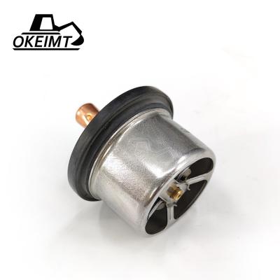 Cina Escavatore genuino Thermostat VOE8149182 8149182 di EC330 EC360 EC460 in vendita