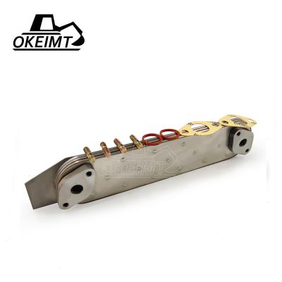 Cina Radiatore caldo 8-97027982-0 8-94438354-1 di radiatore dell'olio del centro del radiatore dell'olio di Engine 4BD1 dell'escavatore di vendita in vendita