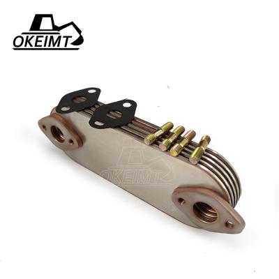 Cina Radiatore di OKEIMT ME203854 per Mitsubishi Montero Pajero 1999-2006 ME203854 in vendita