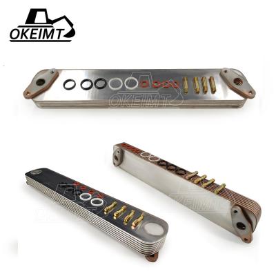 Cina Il centro più fresco dell'olio per motori ME153172 per l'escavatore Parts di Kobelco SK480LC-6E SK450-6 6D24 6D22 in vendita