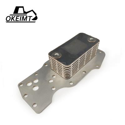 Cina Il centro idraulico 6754-61-2110 di radiatore dell'olio di Parts Engine 6D107 8P dell'escavatore di alta qualità di OKEIMT in vendita
