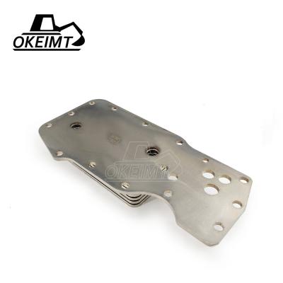 Cina Il centro idraulico 6754-61-2110 di radiatore dell'olio di Parts Engine 6D107 8P dell'escavatore di alta qualità di OKEIMT in vendita