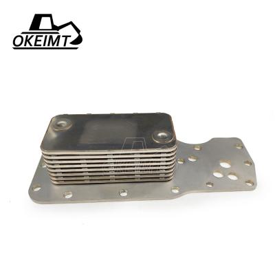 Cina Il centro idraulico 6754-61-2110 di radiatore dell'olio di Parts Engine 6D107 8P dell'escavatore di alta qualità di OKEIMT in vendita