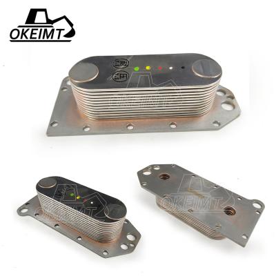 Cina dispositivo di raffreddamento del gasolio 6C8.3 3974815 3918175 per KOMATSU S6D114E Cummins 6CT 6BT in vendita