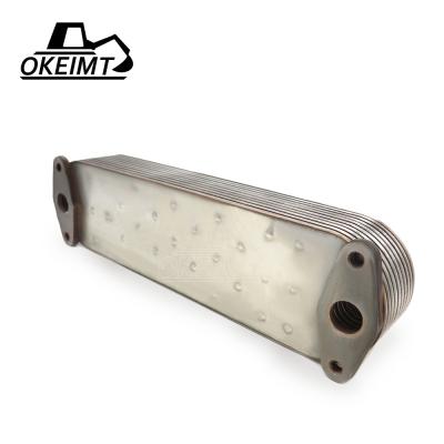 Cina Il centro più fresco dell'olio per motori di OKEIMT 6152612111 per alta efficienza di KOMATSU in vendita