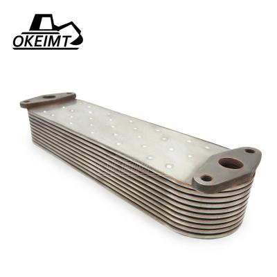 Cina Il centro più fresco dell'olio per motori di OKEIMT 6152612111 per alta efficienza di KOMATSU in vendita
