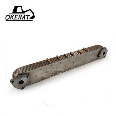 Cina 1-21700033-0 il centro più fresco dell'olio per motori per l'escavatore EX400-1 di ISUZU Engine 6RB1-7P 6D17 Hitachi in vendita