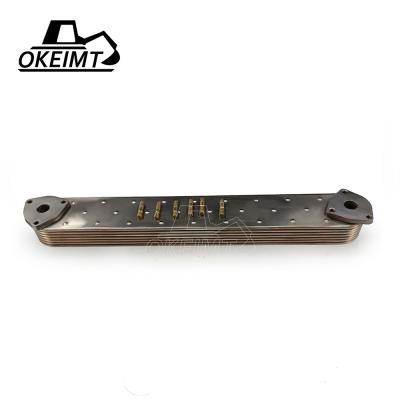 Cina 1-21700033-0 il centro più fresco dell'olio per motori per l'escavatore EX400-1 di ISUZU Engine 6RB1-7P 6D17 Hitachi in vendita