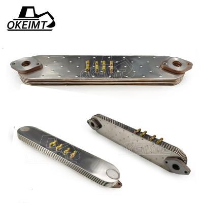 Cina Il centro più fresco dell'olio per motori 1217210980 di alta qualità BPOC-2088 921121123 di OKEIMT per Isuzu ZX450 6WG1 6WF1 6With un 1 in vendita