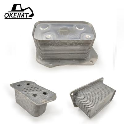 Cina Dispositivo di raffreddamento D6D  EC210B EC210BLC 04252961 VOE04252961 dell'olio per motori in vendita