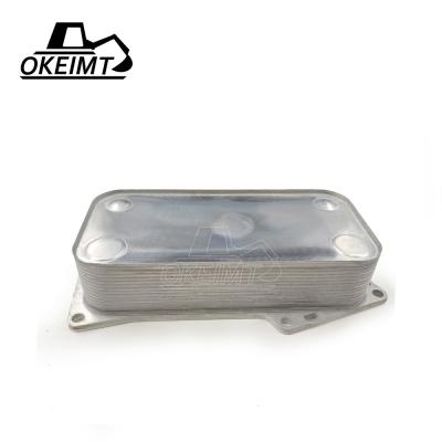 Cina Motore di  EC210B EC240B D6D D7D D6E di misura del centro di radiatore dell'olio di VOE 20511773 in vendita