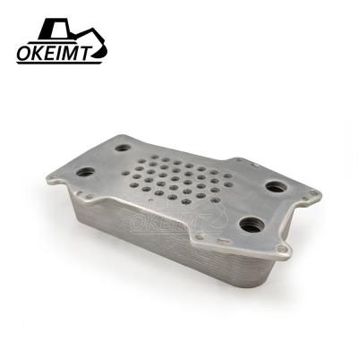 Cina Motore di  EC210B EC240B D6D D7D D6E di misura del centro di radiatore dell'olio di VOE 20511773 in vendita