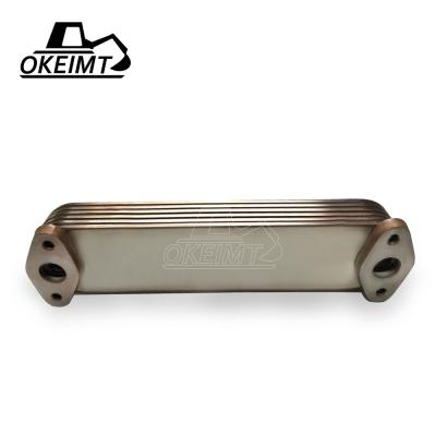 Cina Motore di EH700 H07D per il centro di radiatore dell'olio di Hino con il rendimento elevato per l'escavatore Engine Parts in vendita