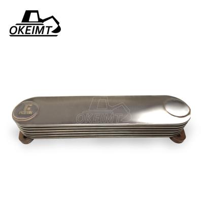 Cina Motore di EH700 H07D per il centro di radiatore dell'olio di Hino con il rendimento elevato per l'escavatore Engine Parts in vendita