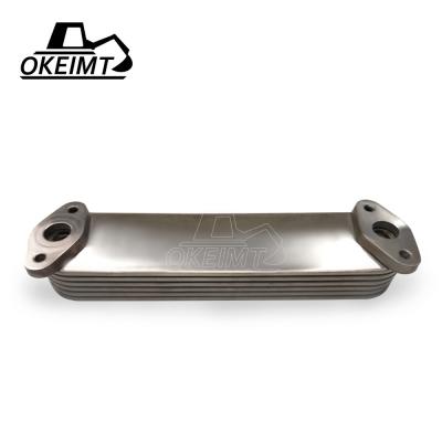 Cina Motore di EH700 H07D per il centro di radiatore dell'olio di Hino con il rendimento elevato per l'escavatore Engine Parts in vendita