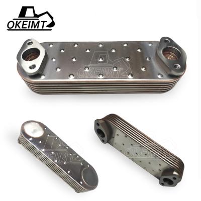Cina I 9269092 centri di radiatore dell'olio per Liebherr D904NA D904T D904TB D914T D914TI in vendita