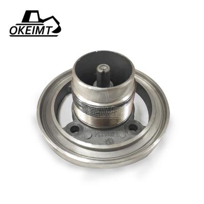 Cina Testa 3918334 del filtrante dell'olio lubrificante di 6CT 6CT8.3 Cummins Engine 3052211 in vendita