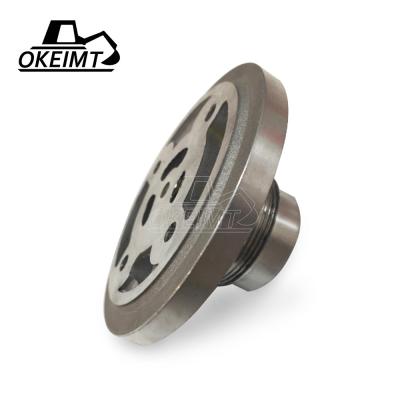 Cina Testa 3918334 del filtrante dell'olio lubrificante di 6CT 6CT8.3 Cummins Engine 3052211 in vendita