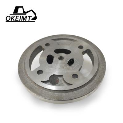 Cina Testa 3918334 del filtrante dell'olio lubrificante di 6CT 6CT8.3 Cummins Engine 3052211 in vendita