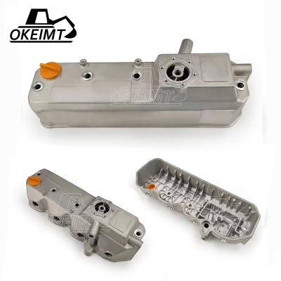 China 4TNV94 High Quality Valve Chamber Cover For Yanmar Engine Spare Parts for sale